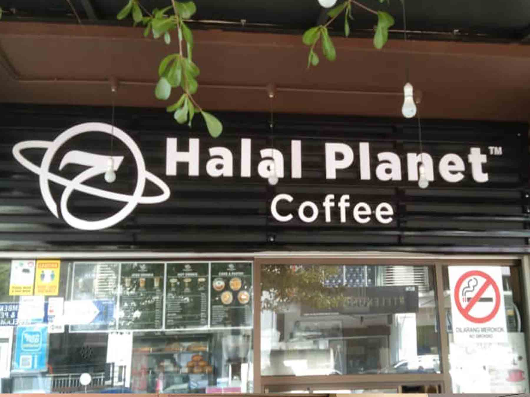 Custom Signage Malaysia Top Solutions for Your Business Need