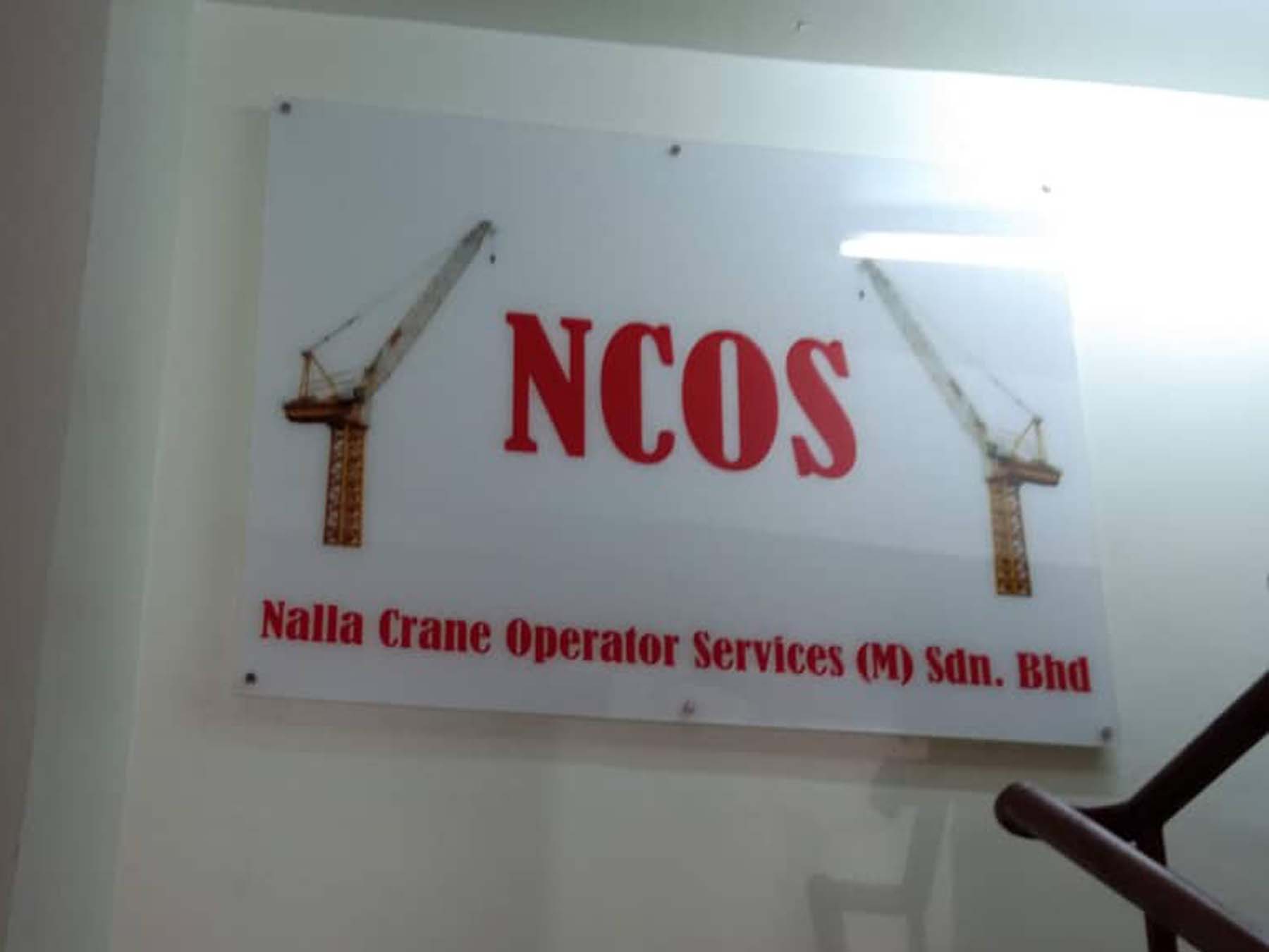 5 Amazing Acrylic Sign Board Designs to Elevate Your Brand