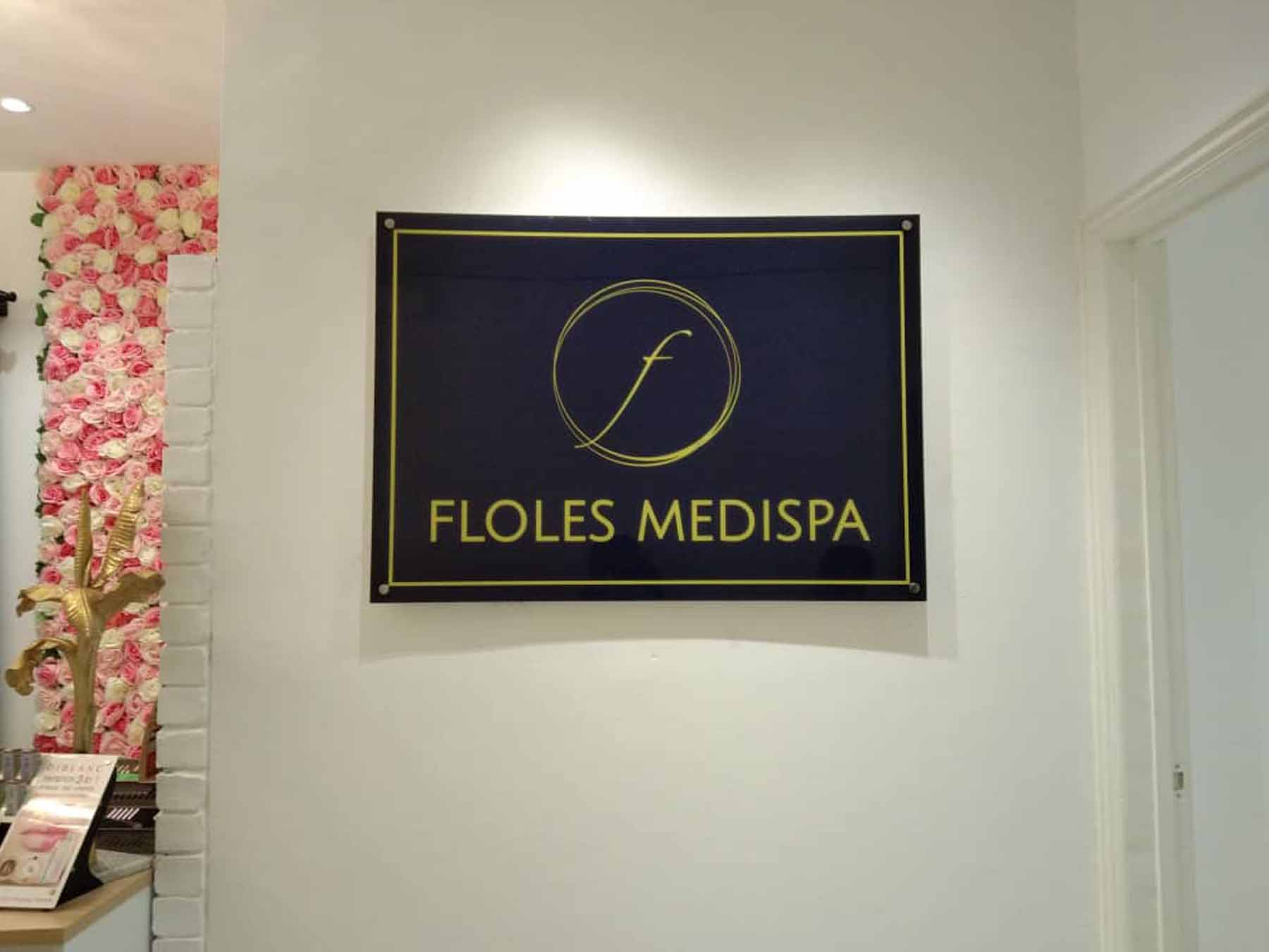 5 Amazing Acrylic Sign Board Designs to Elevate Your Brand